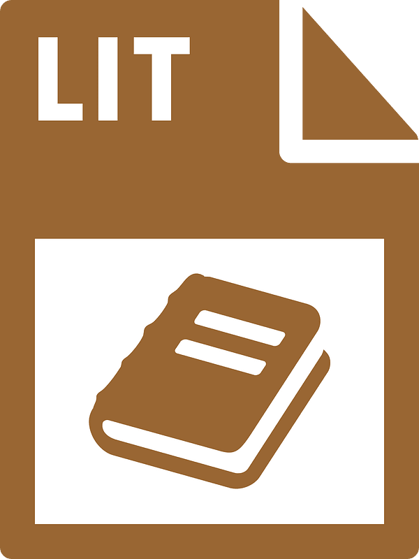 Lit - Free vector icons on creazilla.com