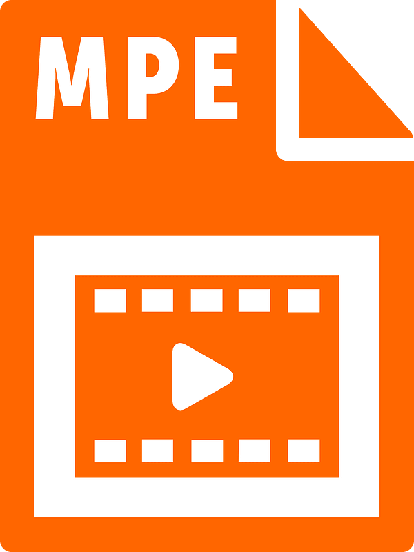 Mpe icon. Free download transparent .PNG | Creazilla