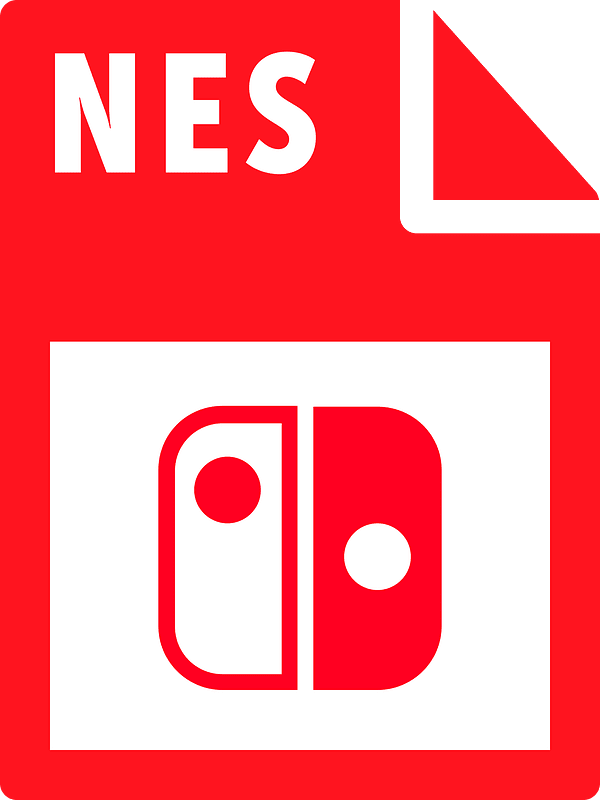 Nes - Free vector icons on creazilla.com