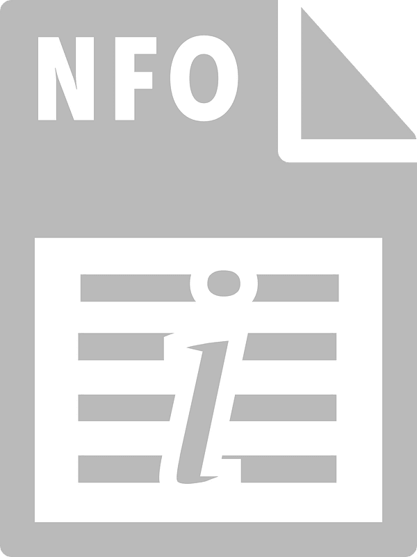 Nfo icon. Free download transparent .PNG | Creazilla