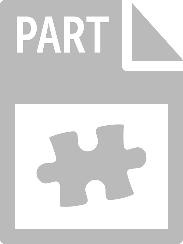 Part icon. Free download transparent .PNG | Creazilla