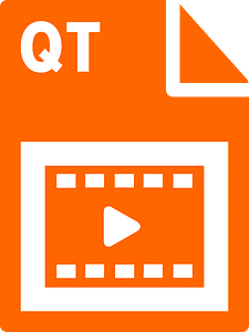 Qt icon. Free download transparent .PNG | Creazilla