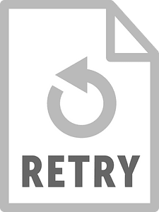 Retry - Free vector icons on creazilla.com
