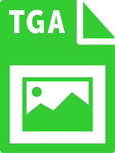 Tga icon. Free download transparent .PNG | Creazilla