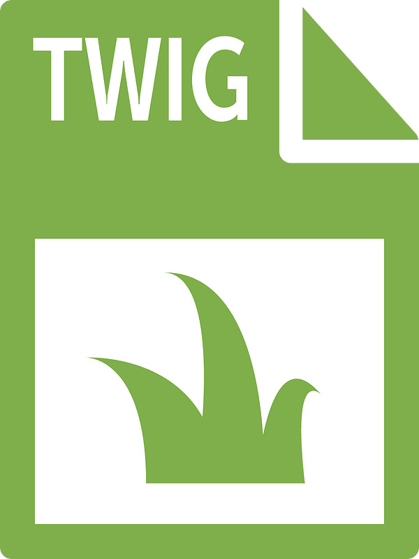 Twig - Free vector icons on creazilla.com