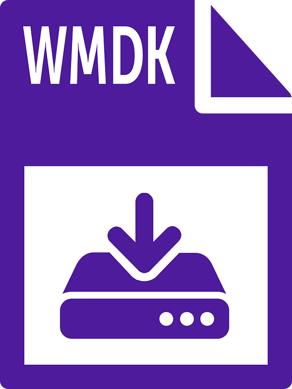 Vmdk icon. Free download transparent .PNG | Creazilla