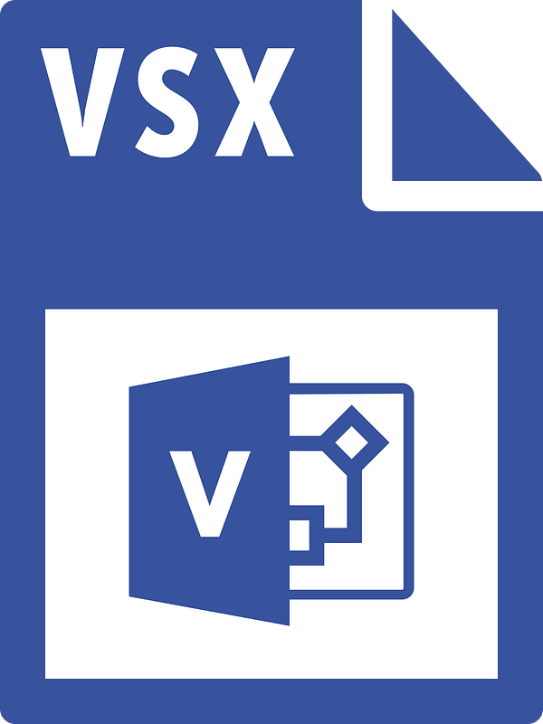 Vsx - Free vector icons on creazilla.com