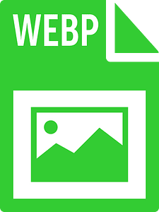 Webp icon. Free download transparent .PNG | Creazilla