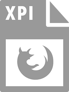 Xpi - Free vector icons on creazilla.com
