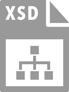 Xsd - Free vector icons on creazilla.com