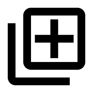 Add photo alternate icon. Free download transparent .PNG | Creazilla