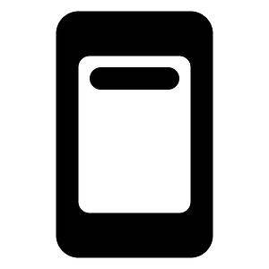 Ad units icon. Free download transparent .PNG | Creazilla