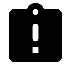 Assignment late icon. Free download transparent .PNG | Creazilla