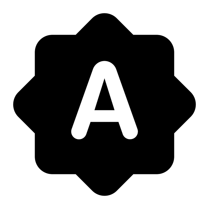 Brightness auto - Free vector icons on creazilla.com