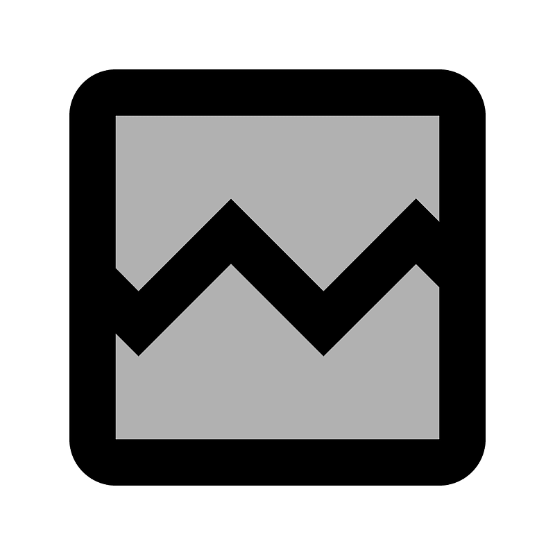 Broken image icon. Free download transparent .PNG | Creazilla