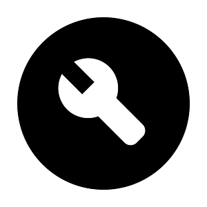 Build circle icon. Free download transparent .PNG | Creazilla