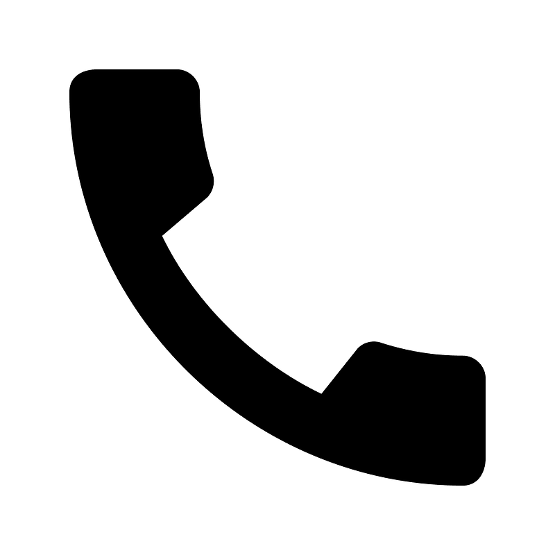 Call icon. Free download transparent .PNG | Creazilla