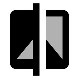 Compare icon. Free download transparent .PNG | Creazilla