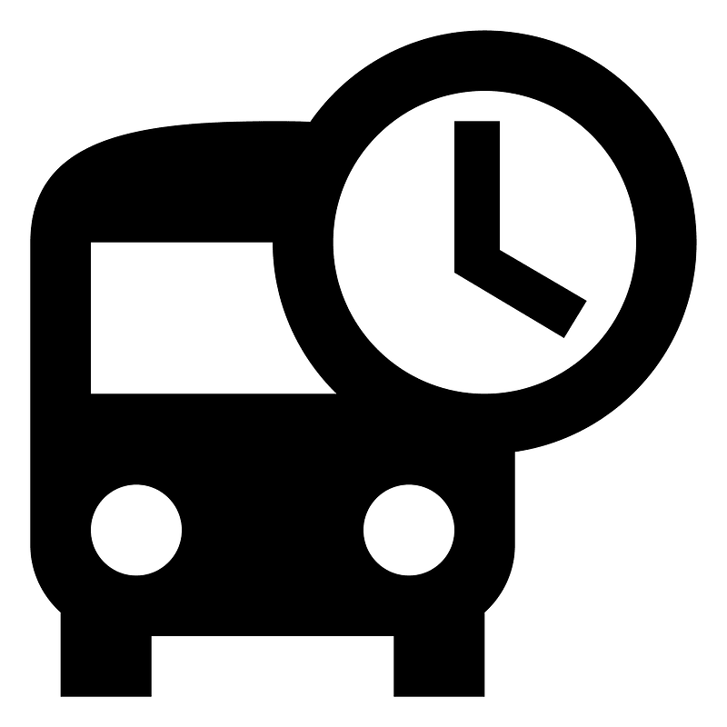 Departure board - Free vector icons on creazilla.com