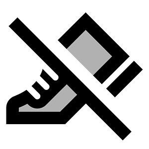 Not listed location icon. Free download transparent .PNG | Creazilla