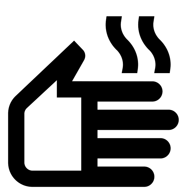 Dry icon. Free download transparent .PNG | Creazilla