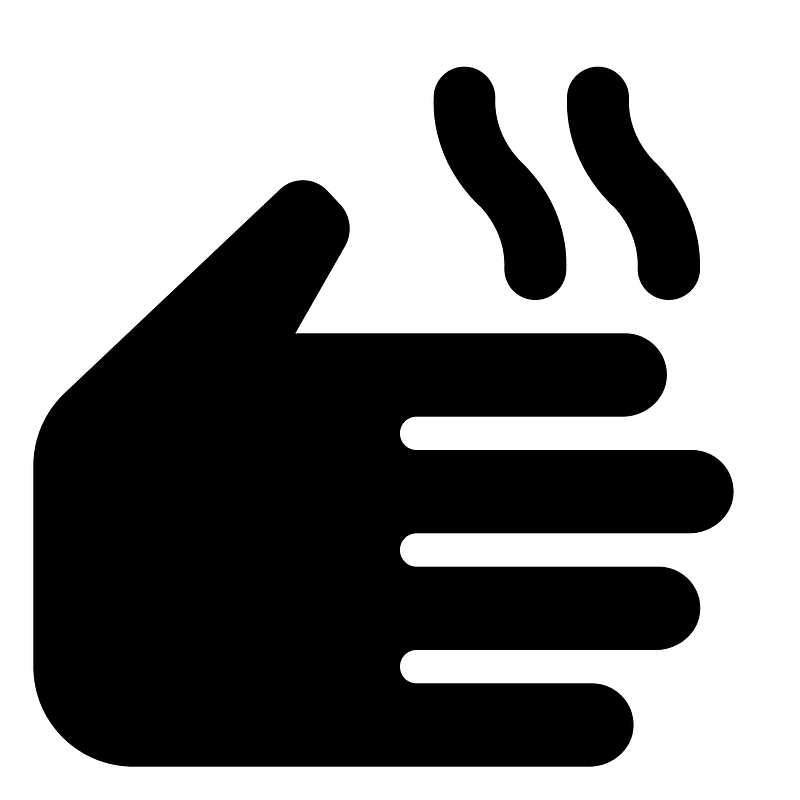 Dry icon. Free download transparent .PNG | Creazilla