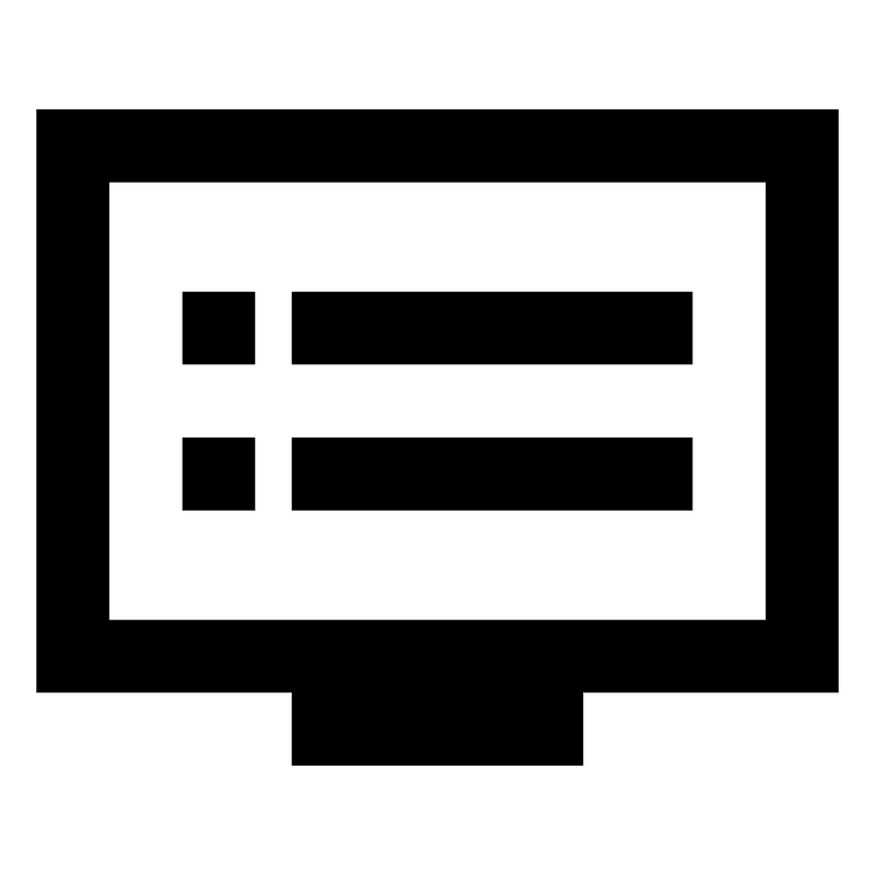 Dvr - Free vector icons on creazilla.com