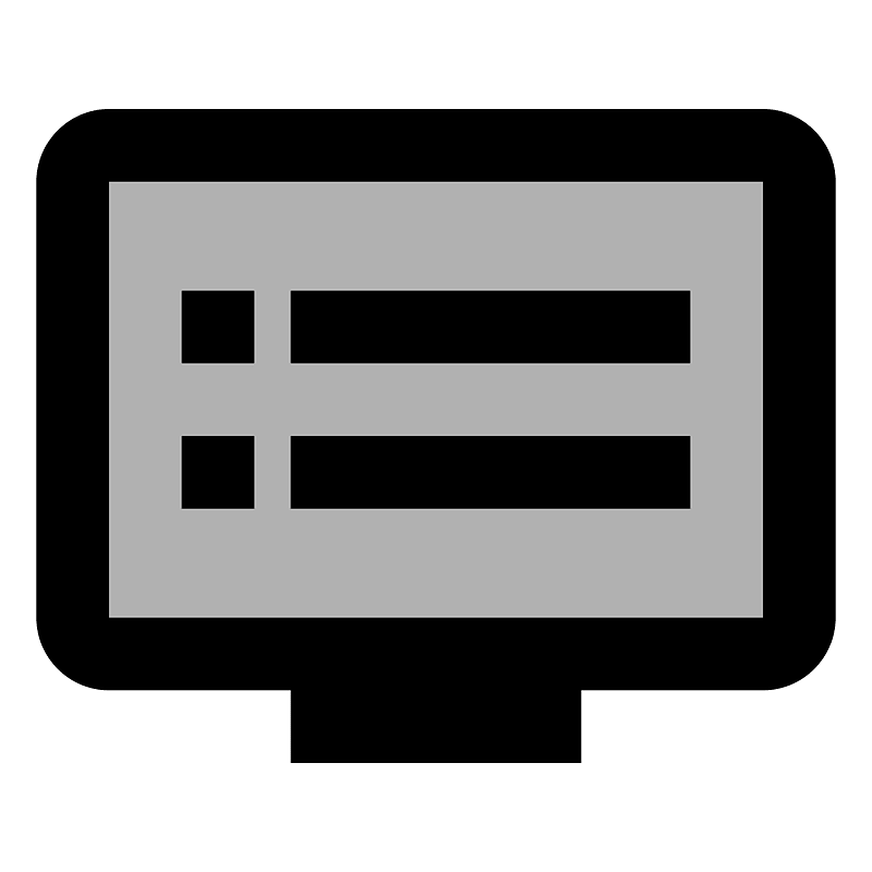 Dvr icon. Free download transparent .PNG | Creazilla