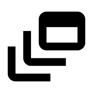 Dynamic form icon. Free download transparent .PNG | Creazilla