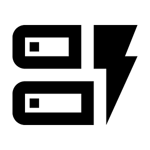 Dynamic form icon. Free download transparent .PNG | Creazilla