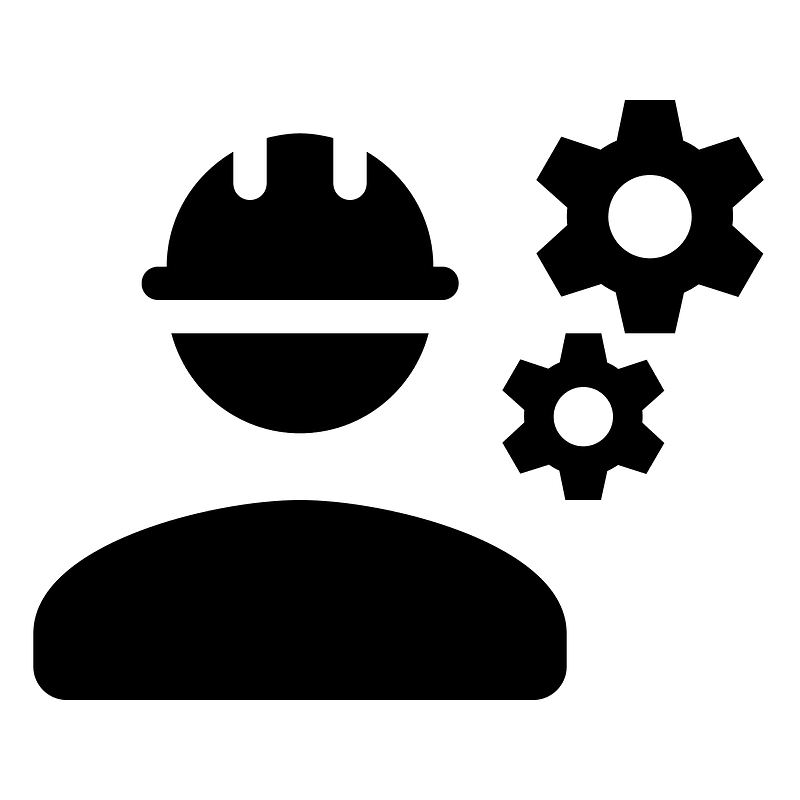 Engineering icon. Free download transparent .PNG | Creazilla