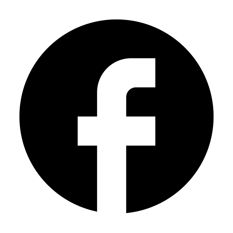 Facebook - Free vector icons on creazilla.com