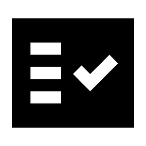 Fact check icon. Free download transparent .PNG | Creazilla