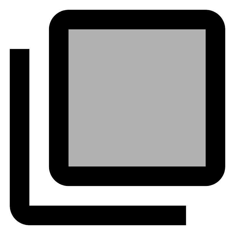 Filter none icon. Free download transparent .PNG | Creazilla