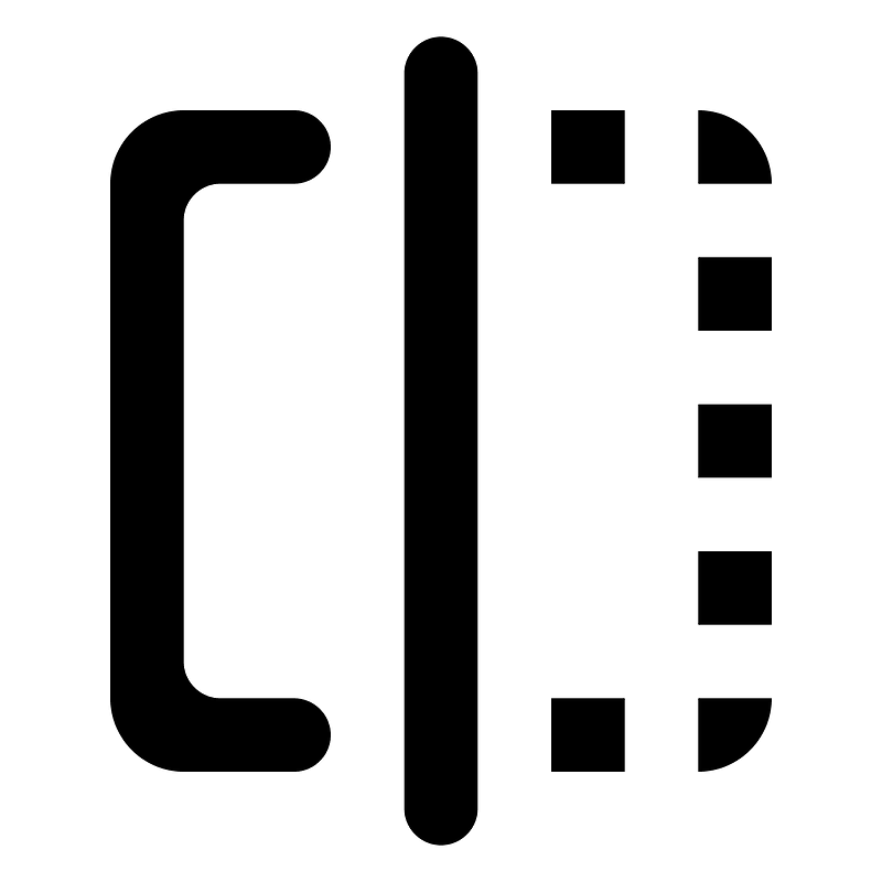 Flip icon. Free download transparent .PNG | Creazilla