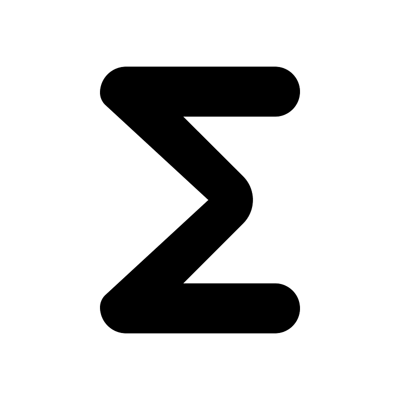 Functions icon. Free download transparent .PNG | Creazilla