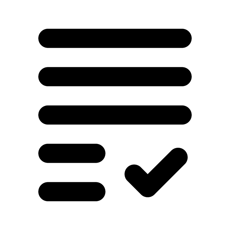 Grading icon. Free download transparent .PNG | Creazilla