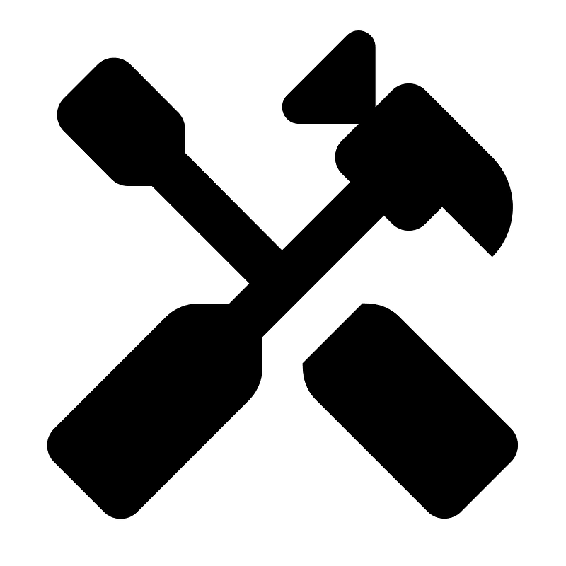 Handyman icon. Free download transparent .PNG | Creazilla