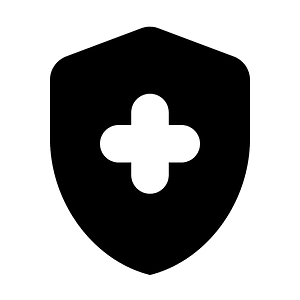 Health and safety icon. Free download transparent .PNG | Creazilla