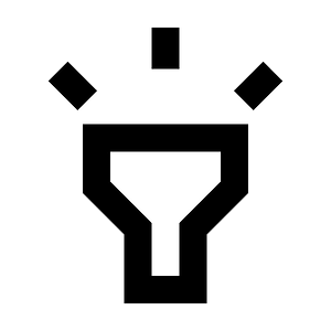 Highlight icon. Free download transparent .PNG | Creazilla