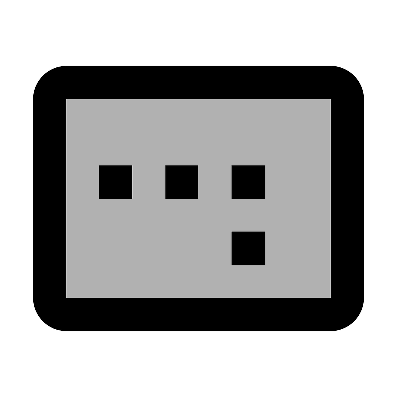 Image aspect ratio - Free vector icons on creazilla.com