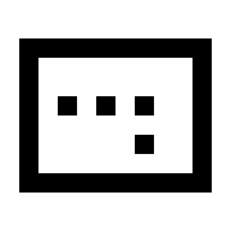 Image aspect ratio icon. Free download transparent .PNG | Creazilla