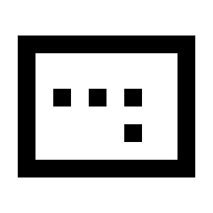 Image aspect ratio icon. Free download transparent .PNG | Creazilla