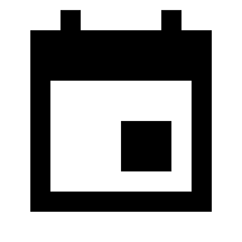 Insert invitation icon. Free download transparent .PNG | Creazilla