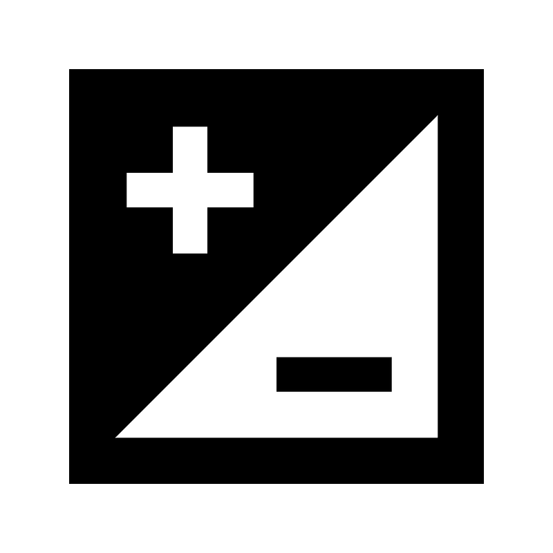 Iso icon. Free download transparent .PNG | Creazilla