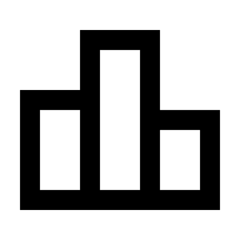 Leaderboard icon. Free download transparent .PNG | Creazilla