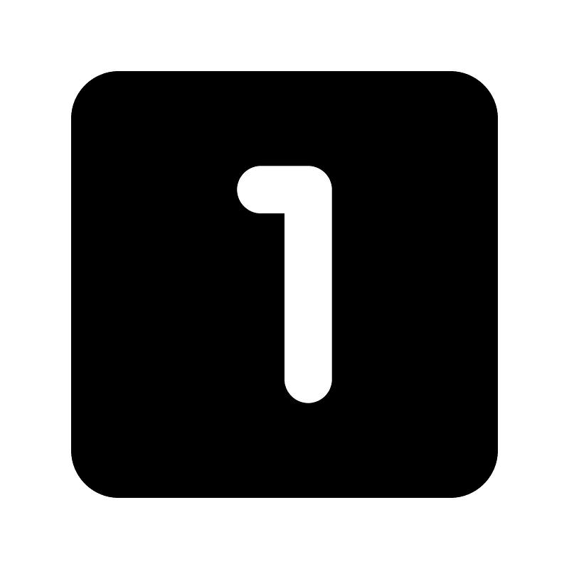 Looks one icon. Free download transparent .PNG | Creazilla