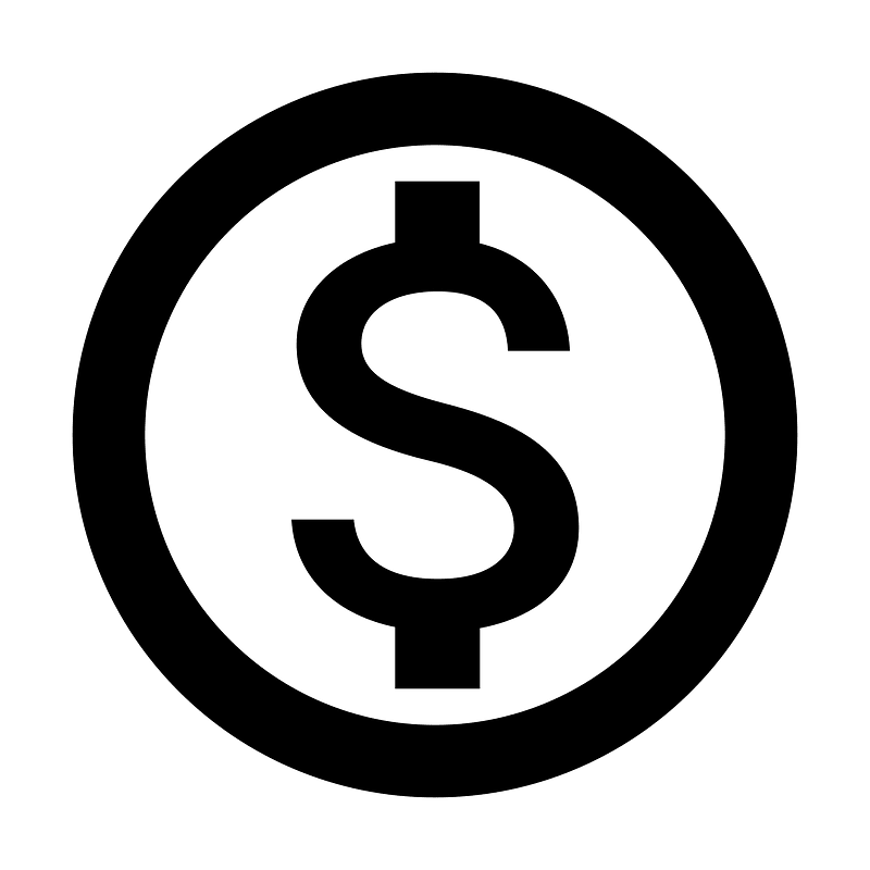 Monetization on icon. Free download transparent .PNG | Creazilla