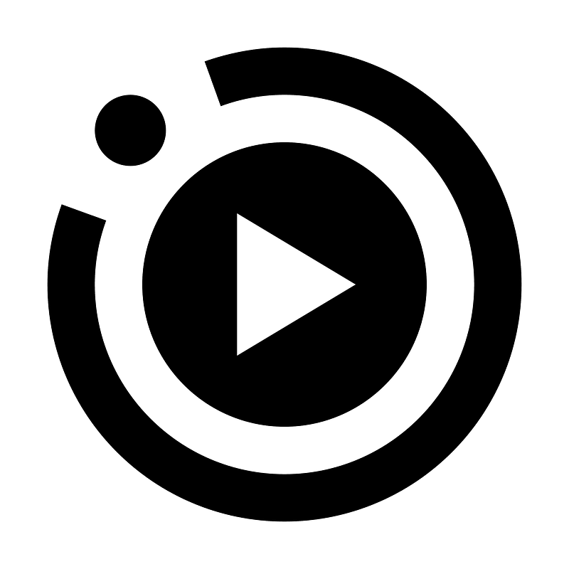 Motion photos on icon. Free download transparent .PNG | Creazilla