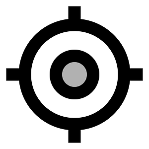 My location icon. Free download transparent .PNG | Creazilla